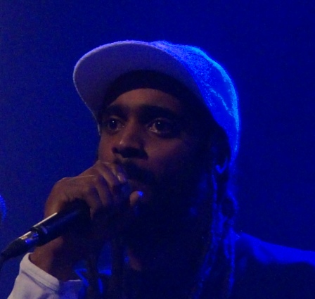 Concert de Kousi And The Rising Band à L'Antirouille à Montpellier le ...