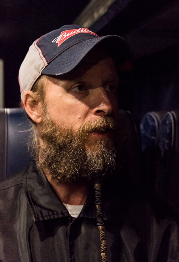 Donald Tardy, batteur d'Obituary - Webzine - La Grosse Radio