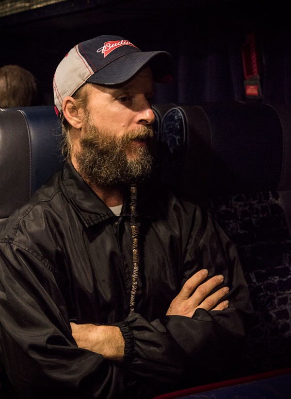 Donald Tardy, batteur d'Obituary - Webzine - La Grosse Radio