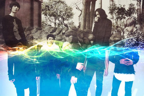 Entretien avec Yuta, guitariste du groupe Earthists - Webzine - La ...