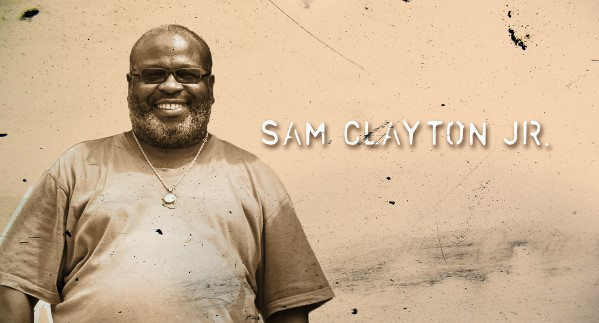 Samuel Clayton Jr : Disparition du vrai Rasta rocket - Webzine - La ...