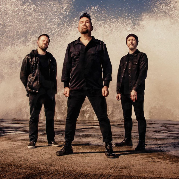 Therapy? – Greatest Hits (2020 Versions) - Webzine - La Grosse Radio