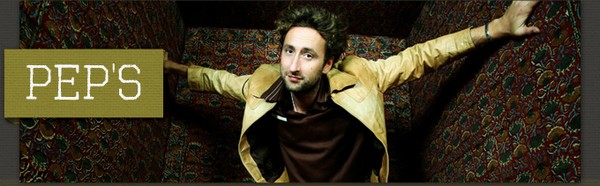 PEP'S est de retour ! - Webzine - La Grosse Radio